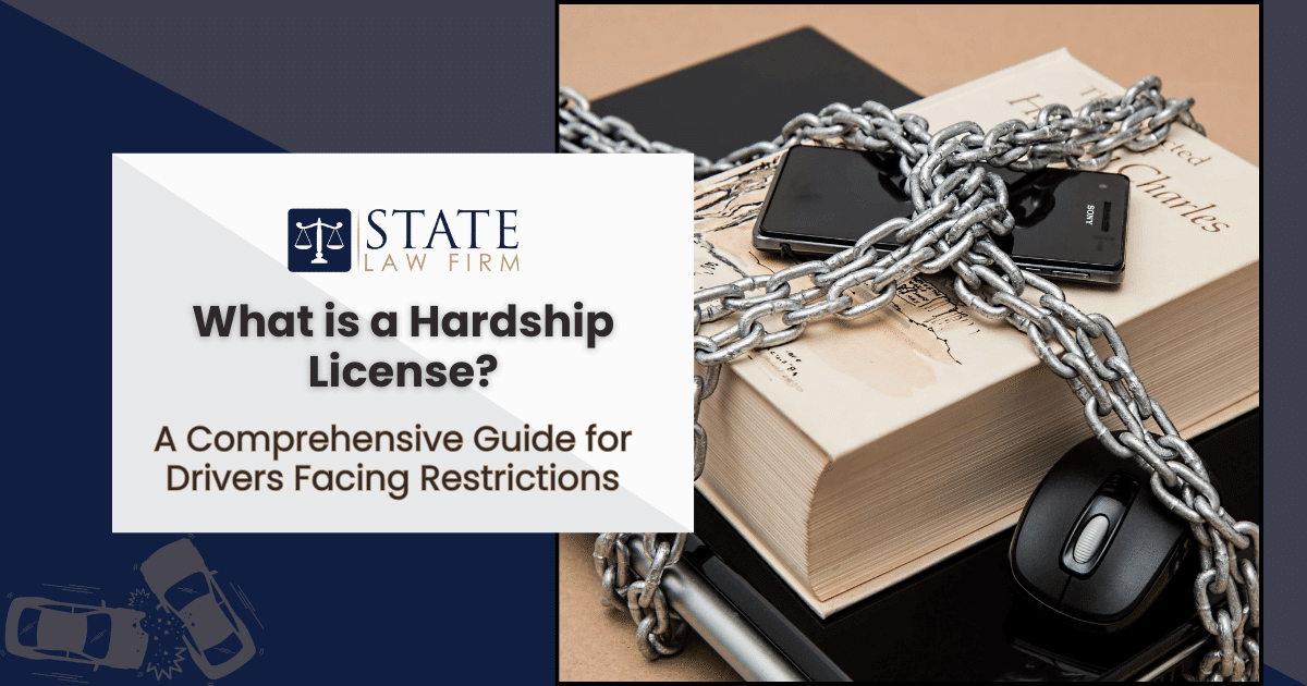 What Is A Hardship License? A Comprehensive Guide For Drivers Facing ...