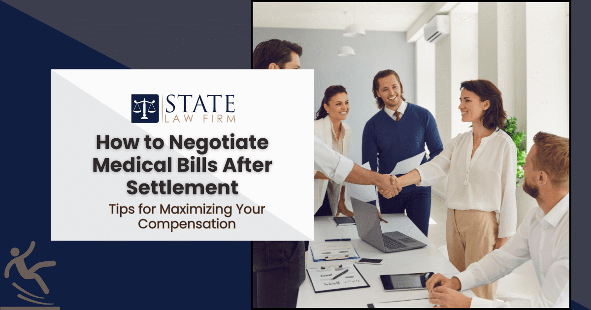 How To Negotiate Medical Bills After Settlement: Tips For Maximizing ...