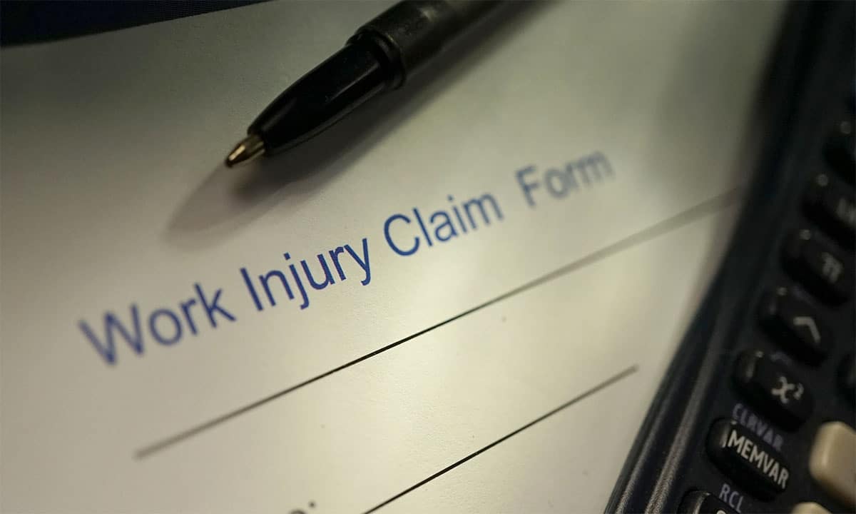 What Is A No-Fault Workers Compensation System?
